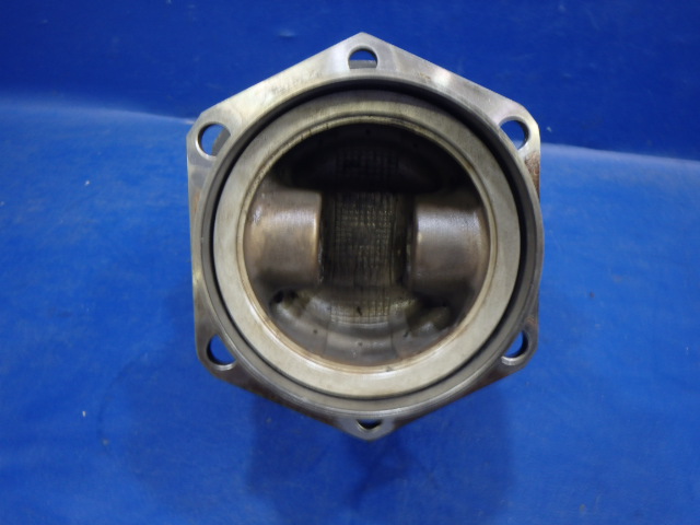 Continental O-200A SA10200-A20P Cylinder With Vales & Springs W/ Piston ...